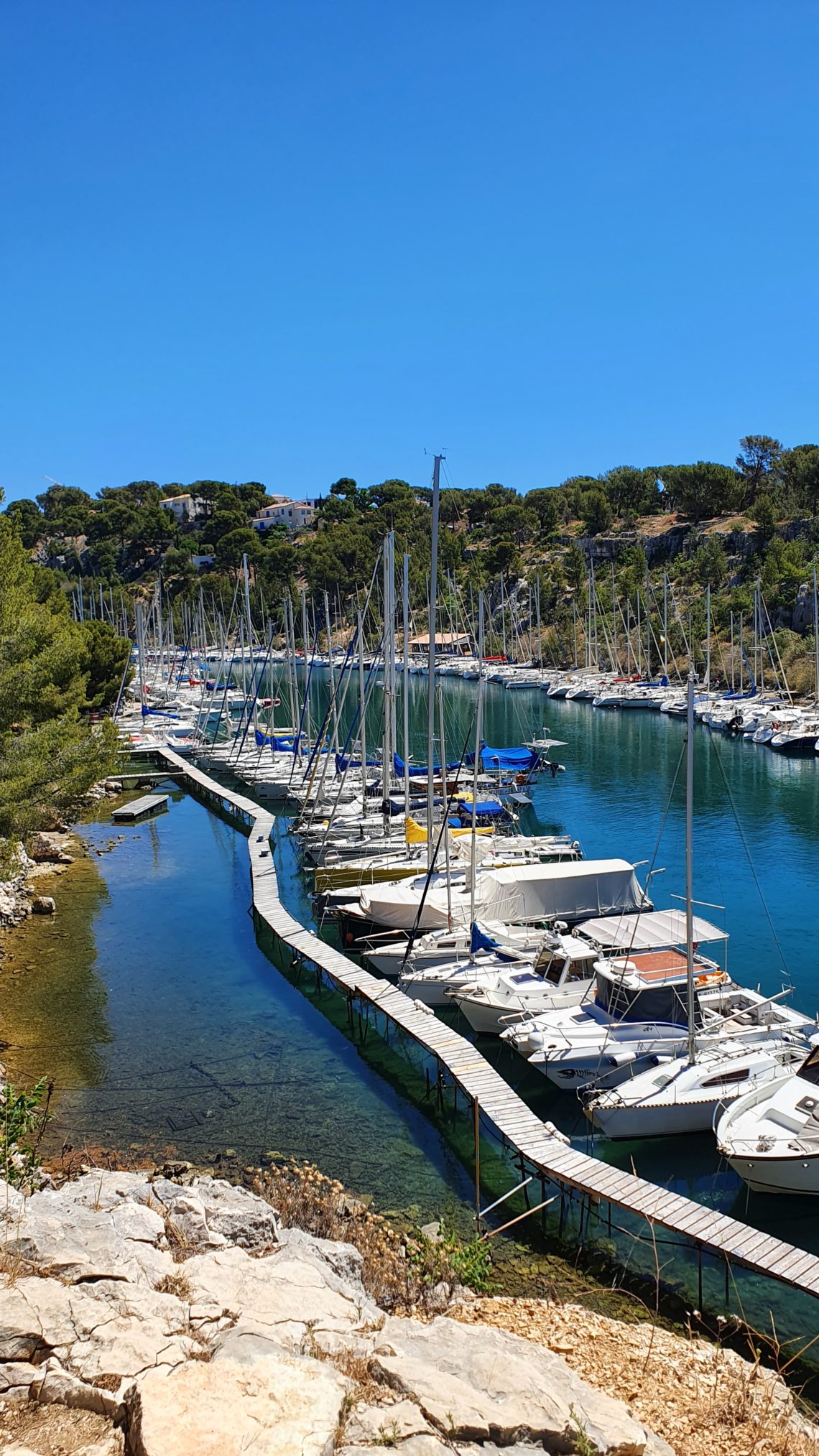 Cassis with kids ⋆ Cassis ⋆